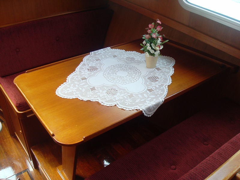 Hoekstra Jachtcharter