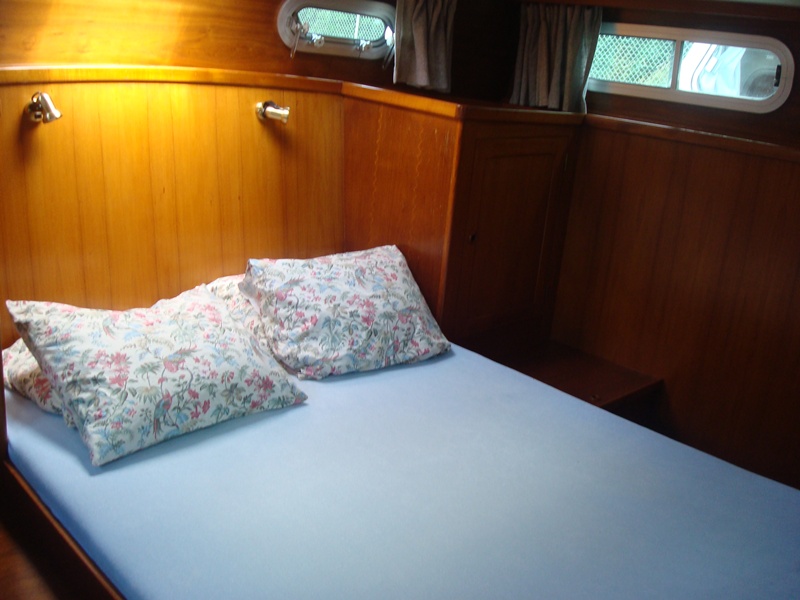 Hoekstra Jachtcharter