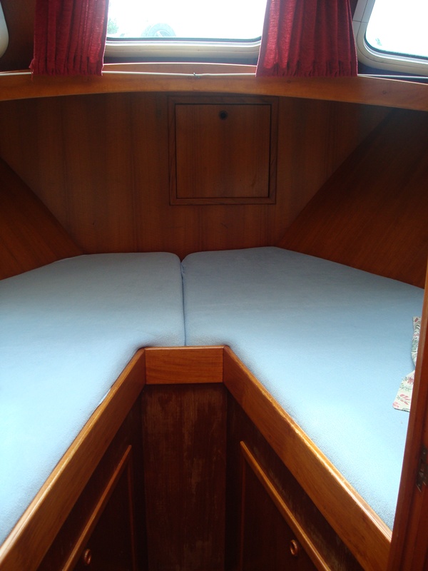 Hoekstra Jachtcharter